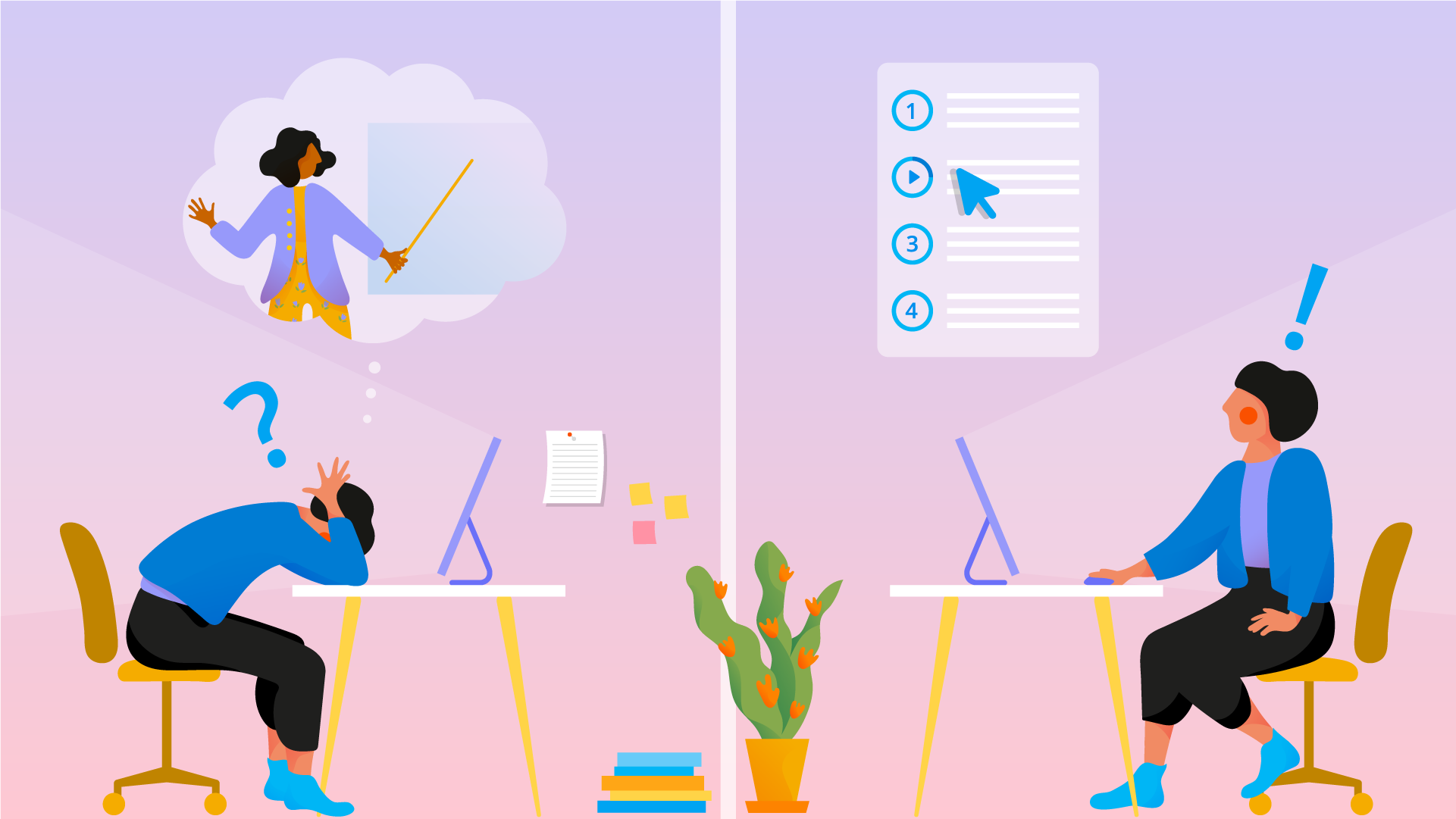 Effective System Implementation with InfoCaption